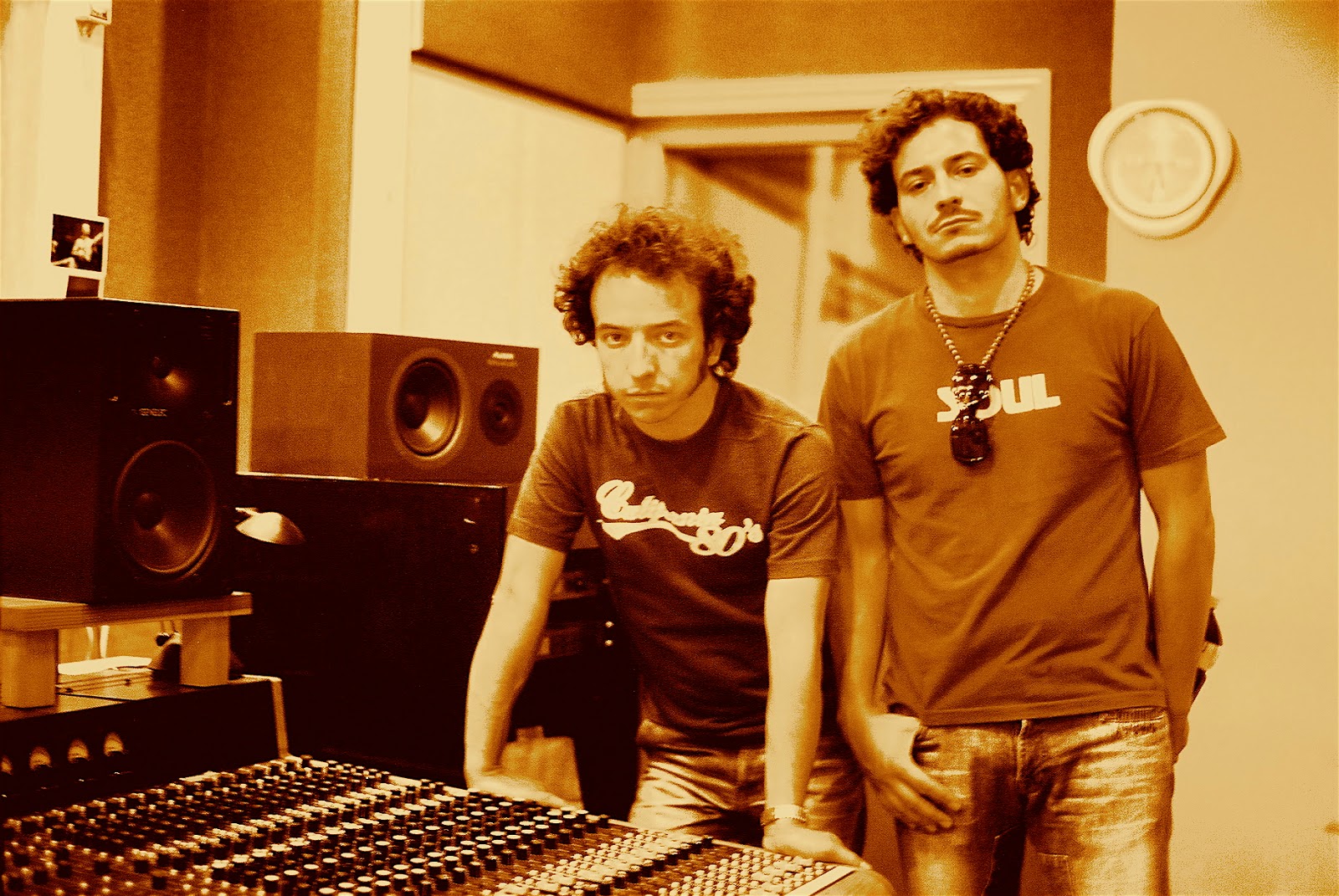 PABLO G - MÚSICA INDIE ESPAÑA