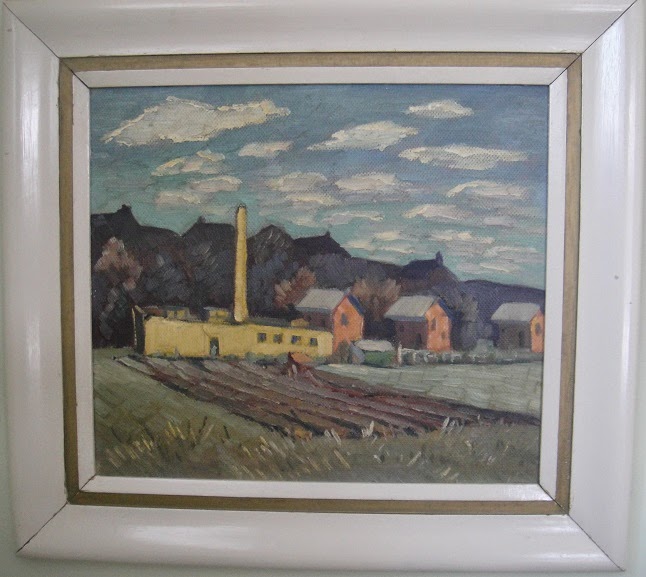 Ralph Conner (1895 - 1951)