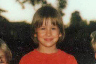 Musings Of The Sixties: Amy Lynn - Through The Years