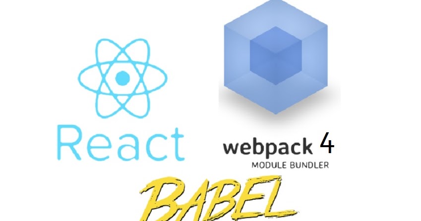 React + Webpack 4 + Babel 7 Руководство по установке.|Простые советы.