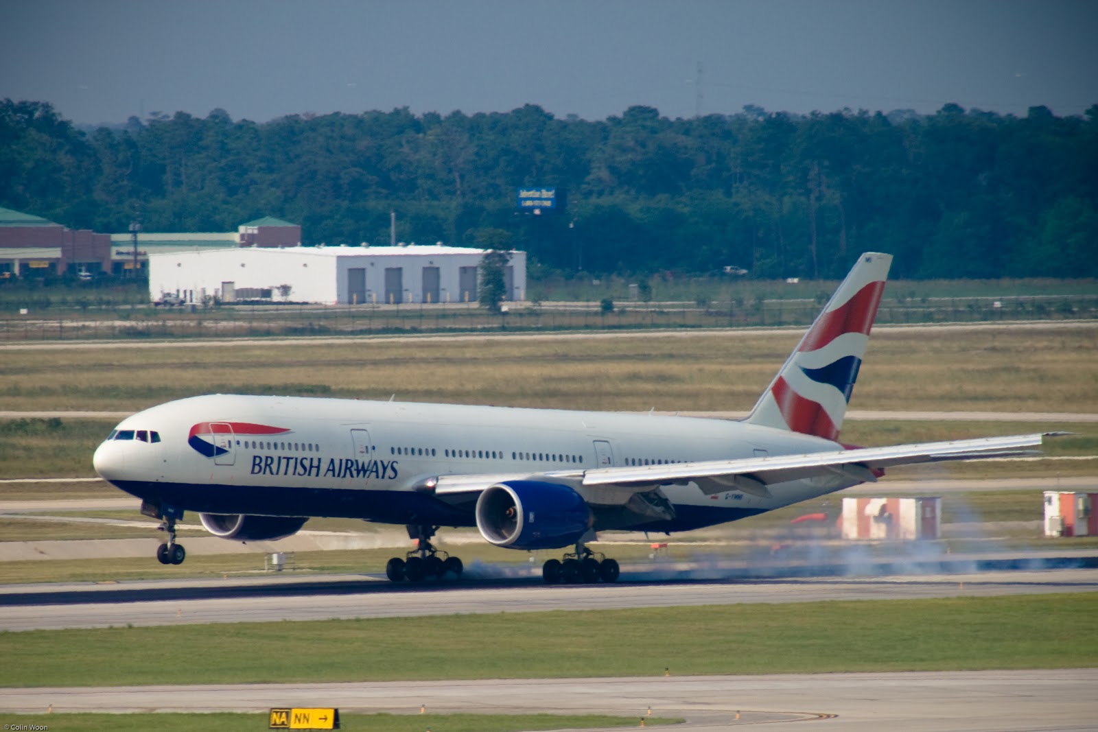 World Of Planes: Top 10 Airline Liveries