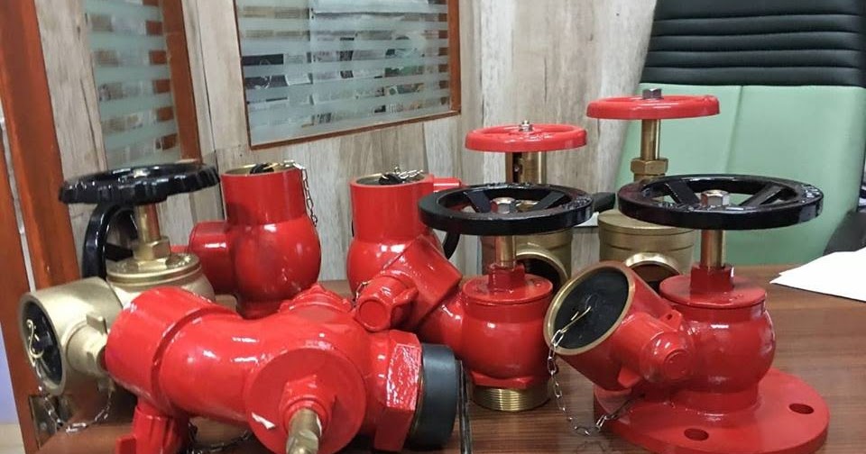 KRA Safety Concern: Fire Fighting Accessories