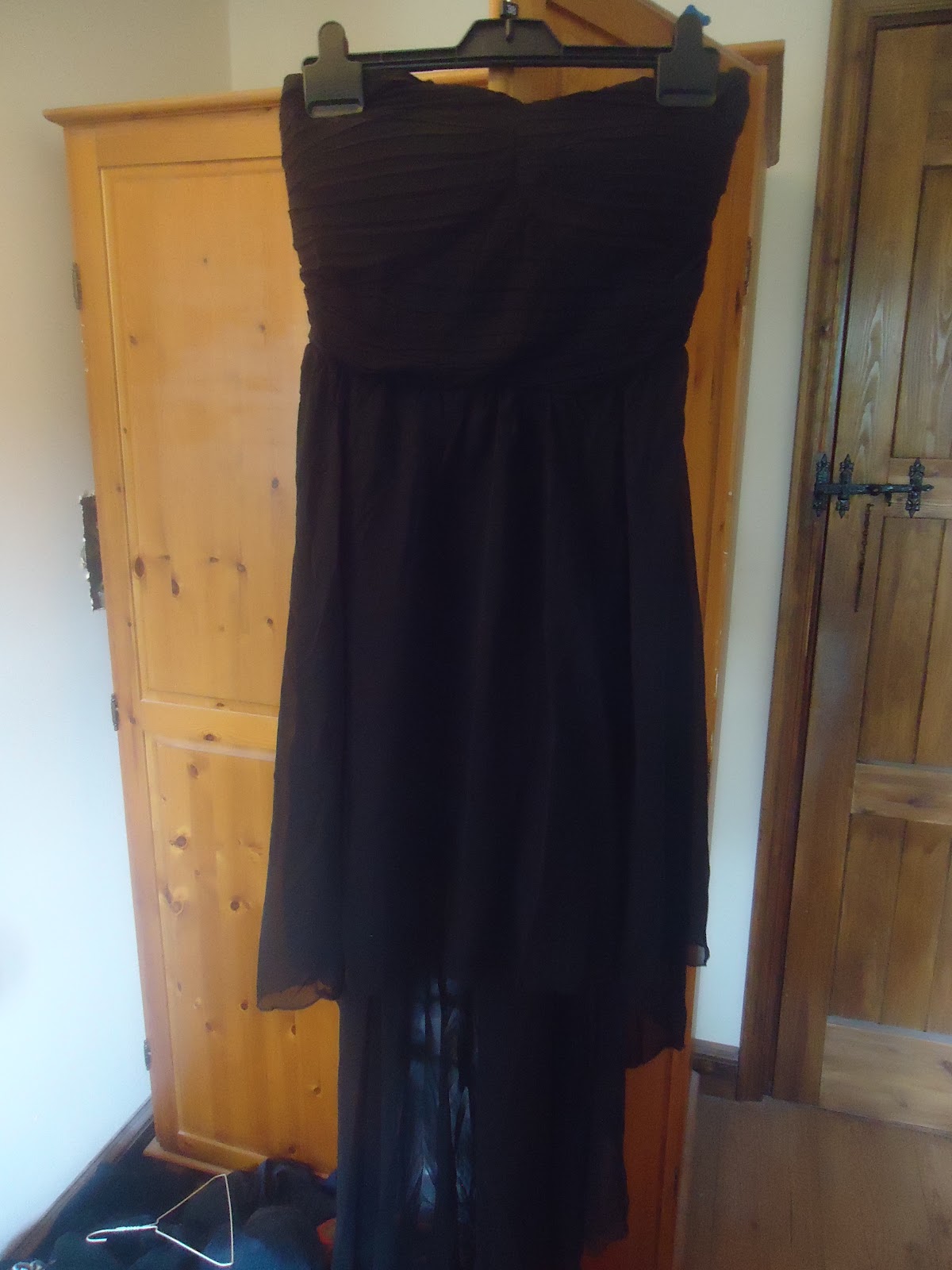 Emily Ann Beauty: Mini Uni Haul: Mainly Clothes & Some Accessories!