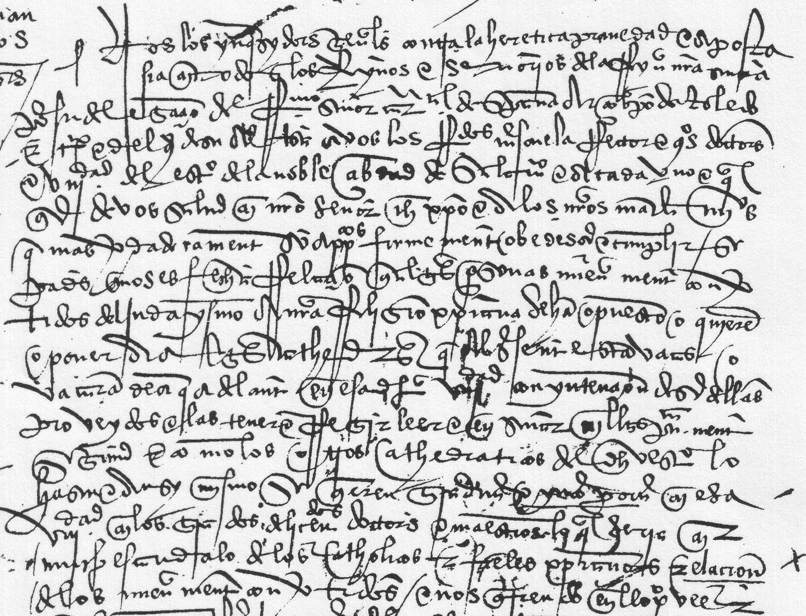 GRAFOSFERA: Curso sobre Paleografía y Caligrafía