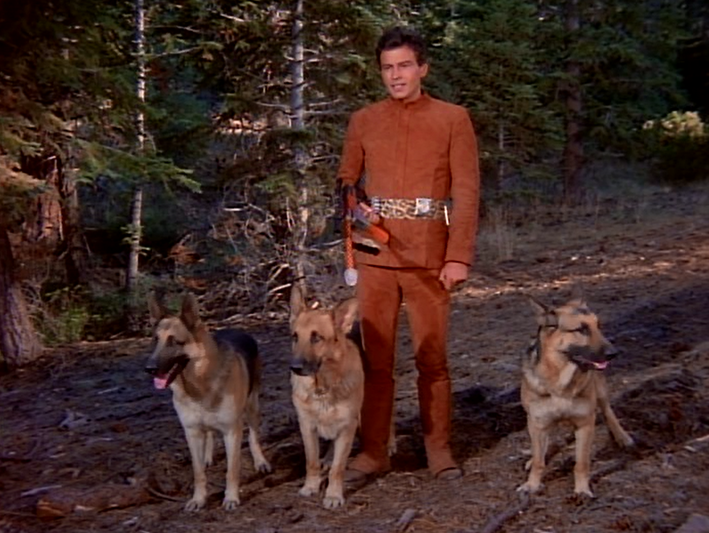 John Kenneth Muir's Reflections on Cult Movies and Classic TV: Logan's ...