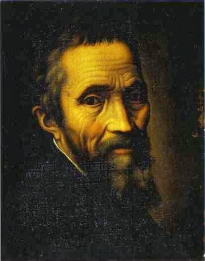 Utopías y Realidades Universales: Biografía de Michelangelo di Lodovico ...