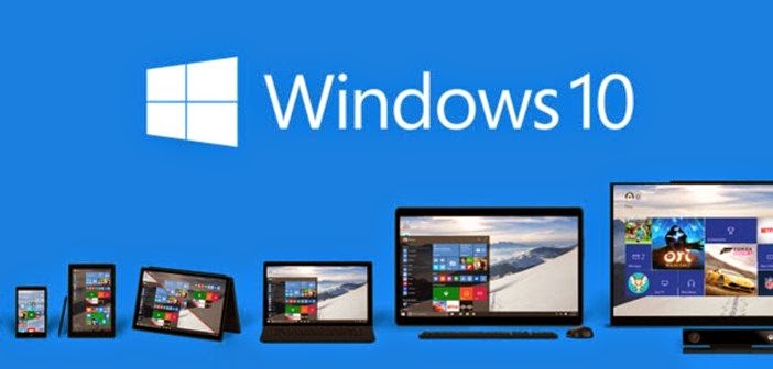 There are seven different versions of Windows 10 - Cyber Kendra