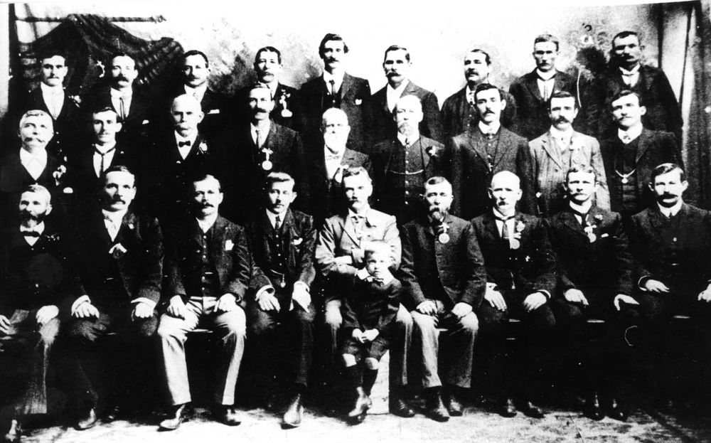 Fraser Coast Libraries Local History Blog: June 2017