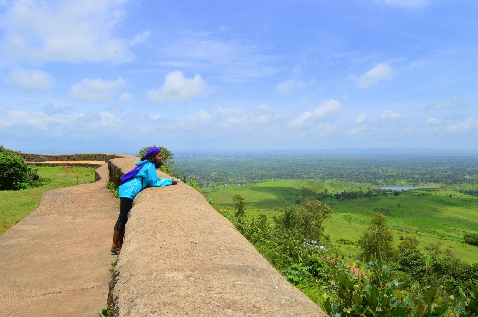 Kavlesad, Mahadevghad, Hiranyakeshi and Rajhunsgad Fort Trip