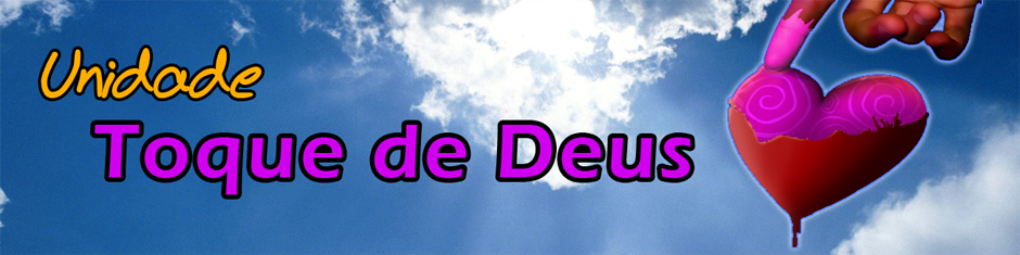Unidade Toque de Deus