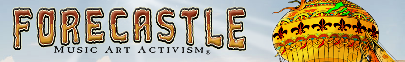 Forecastle Announces Lineup | We Listen For You