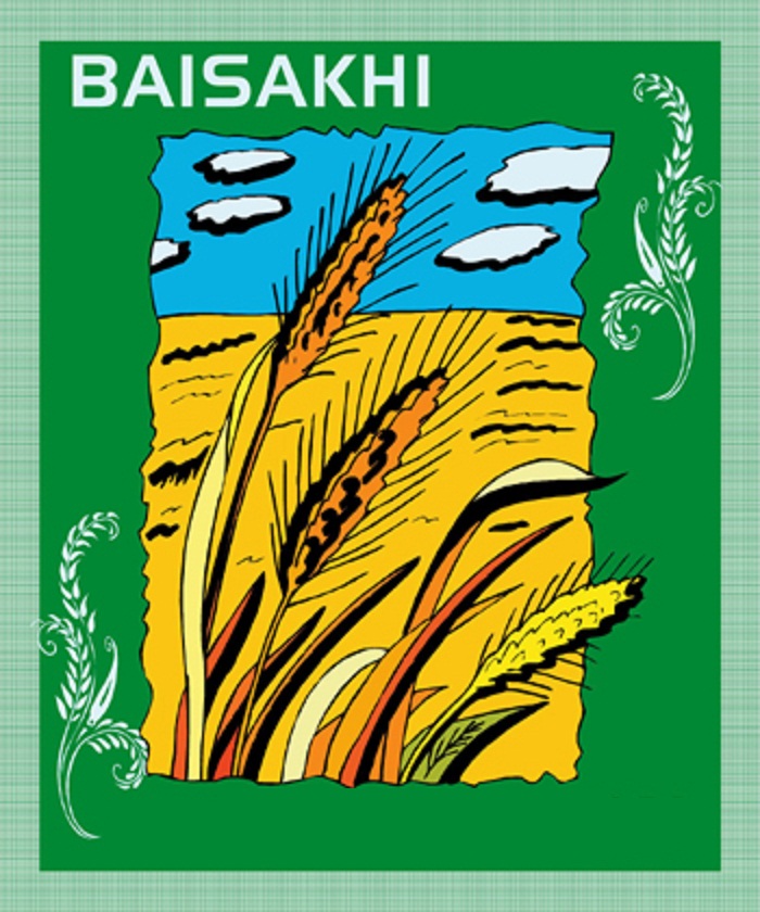 The Baisakhi Saga