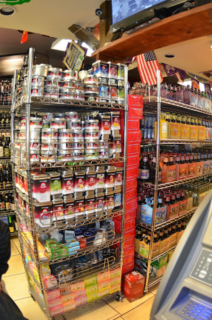 Highland Package Store