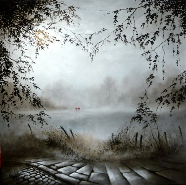 Bob Barker, 1954 | Tutt'Art@ | Pittura * Scultura * Poesia * Musica