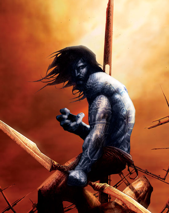 Ramayan 3392 AD, tomo 1 - Deepak Chopra, Shekhar Kapur