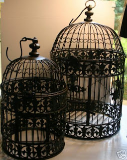 coming out of my cage and i'll be doing just fine.: March 2012