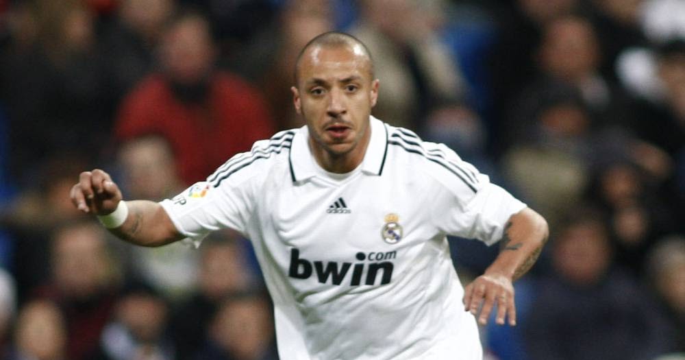 El agente de Faubert desvela por qué fichó por el Madrid