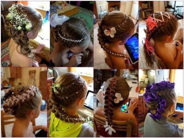 DIY Ribbon Braiding ~ GOODIY