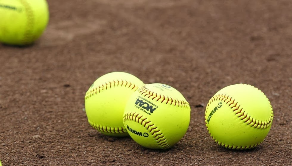 MEAC/SWAC SPORTS MAIN STREET™: Hampton Softball Wins Pitchers' Duel ...
