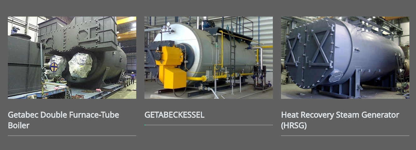 Offshore Investor: GTB : GETABEC or Thai-German Boiler