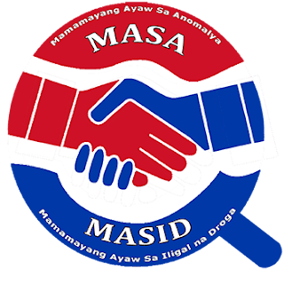 NOVELETA TOWN: MASA MASID Noveleta - Launching and Orientation