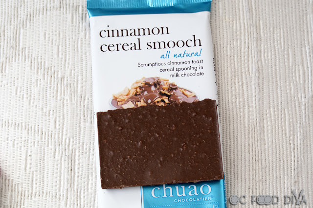 OC Food Diva: Chuao Chocolatier produces the WOW! factor in chocolate form