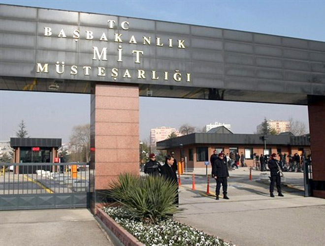 Τουρκία: Με λεωφορεία της ΜΙΤ οι τζιχαντιστές στη Συρία - ΕΓΓΡΑΦΑ ...