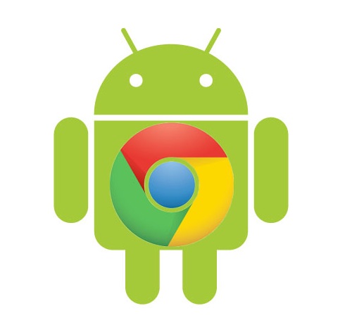 Chrome Browser for Android