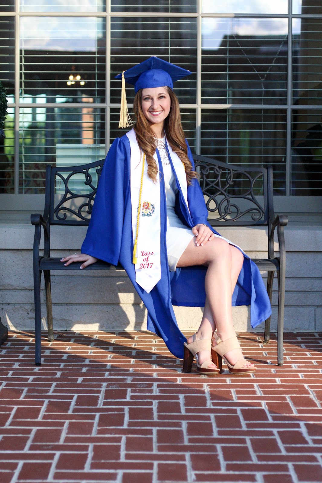 Amanda Paige Portraits: May 2017