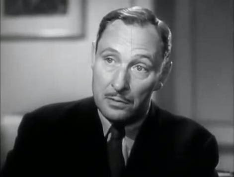 Forgotten Actors: Lionel Atwill