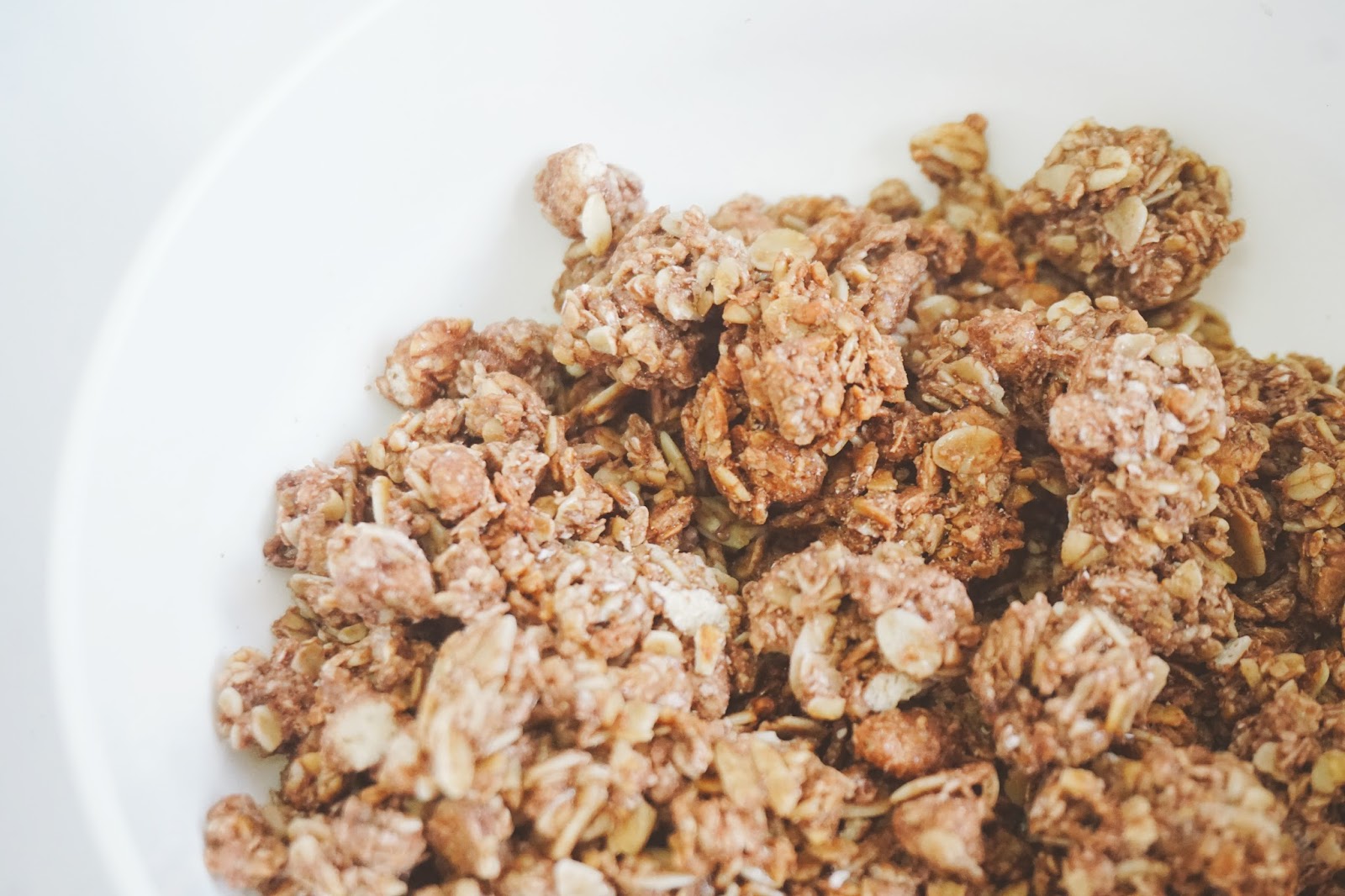 💗Kellogg's Crunchy Oat Granola Your Breakfast Essential!💗 | Snowman ...