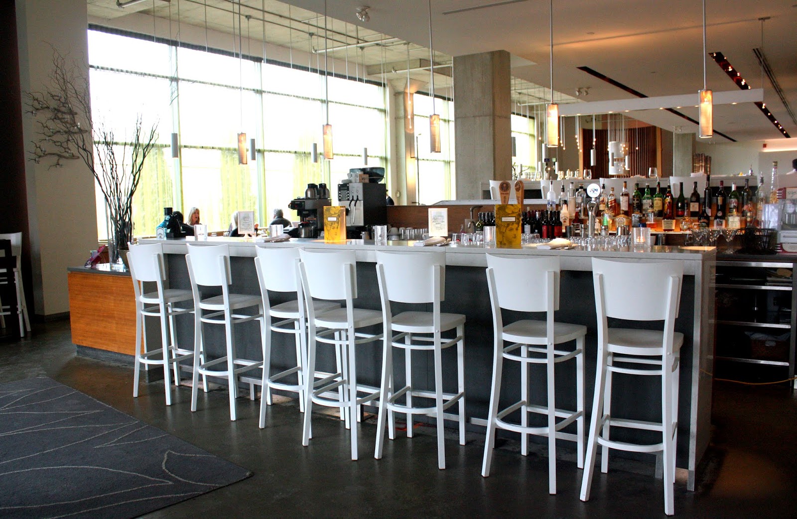 Mildred's Temple Kitchen (Winterlicious) - Food Junkie Chronicles