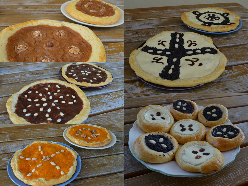 Presypis: K. V KUCHYNI: ČESKÉ KOLÁČE A KOLÁČKY