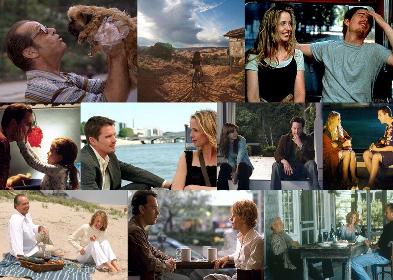 Plain Haven: Our 10 Most Relaxing Movies of All Time