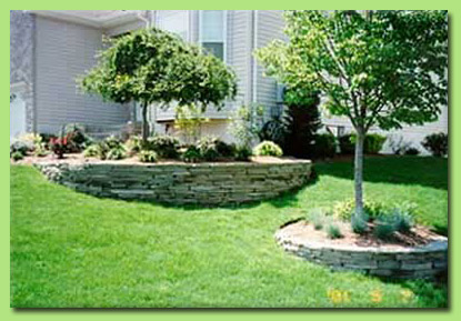 Landscape Design Ideas From Experts Article Source - First Class Home ...