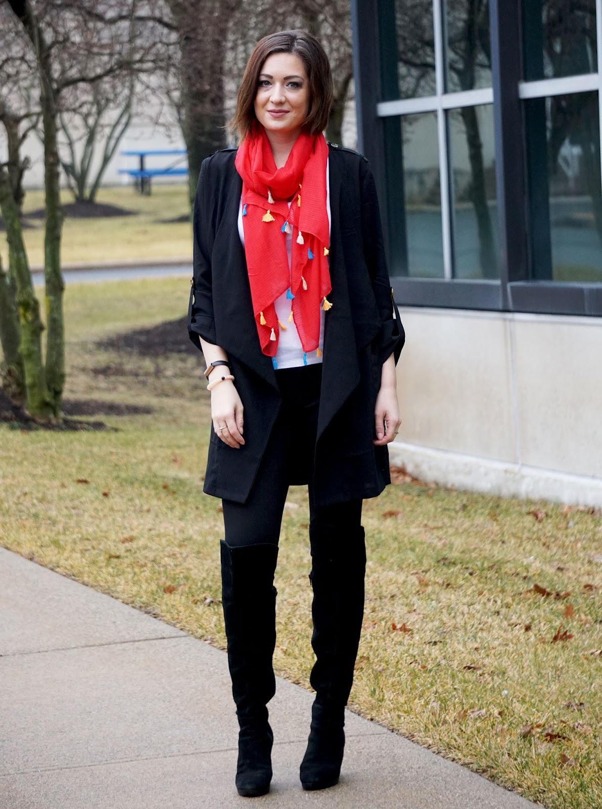 Signature Outfit and Collab with Ada - Jersey Girl, Texan Heart