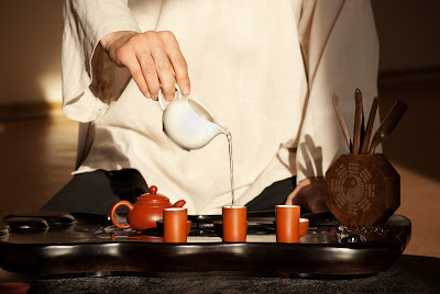 Australian Tea Masters: The Art of Gong Fu Cha