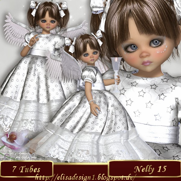 ElisaDesign: Nelly 15