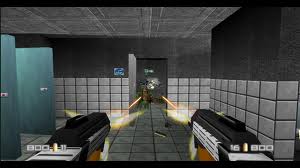 Ideias Embalsamadas: As 10 armas mais poderosas dos games