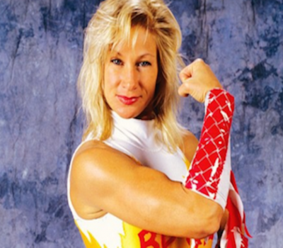 Retro Oasis: A Taste of the New Generation: Boyhood Dreams: WWF Monday ...