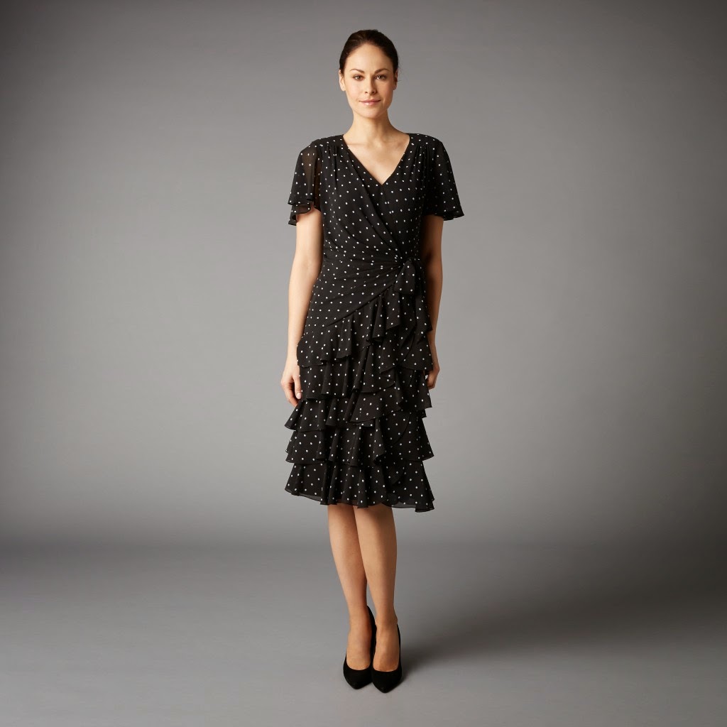 JACQUES VERT DESIGNER COLLABORATIONS - SS14 | The Perks Of Mollie Quirk