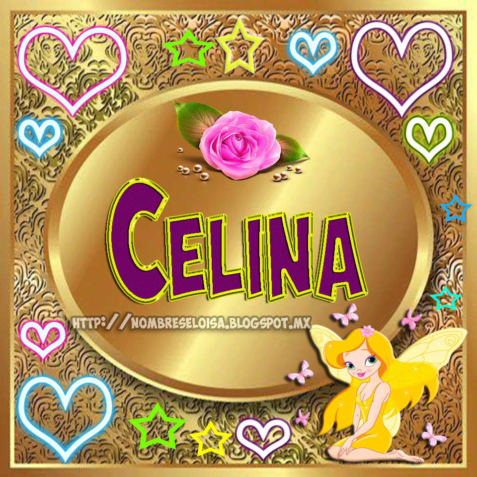 Pin en ️Name gif 2 ️