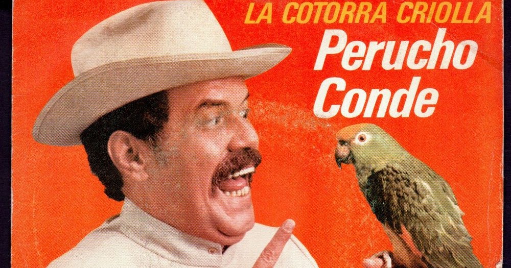 Kiwi's Angels: La Cotorra Criolla (cover with parrot)