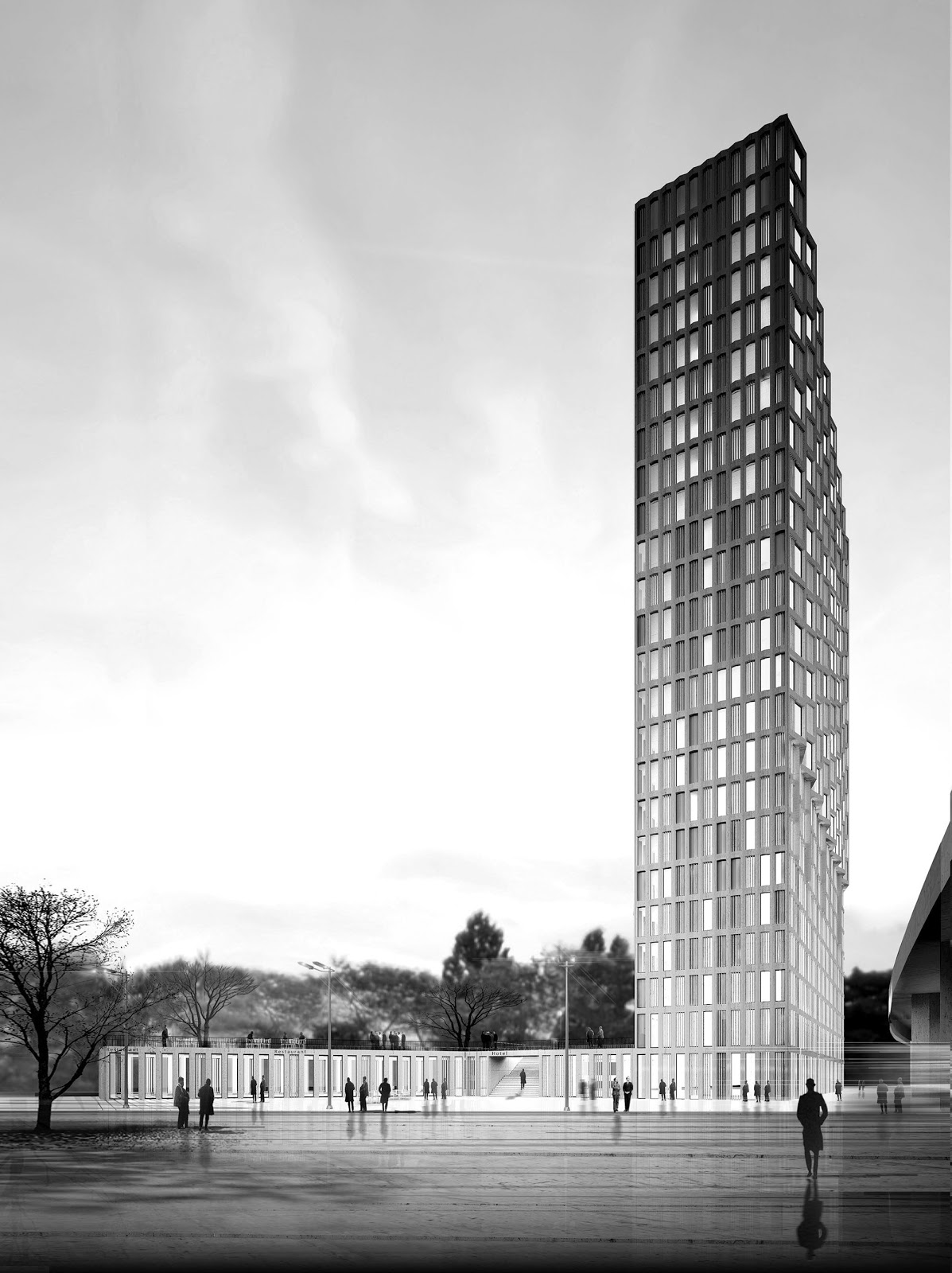 E2A Eckert Eckert Architekten – a f a s i a