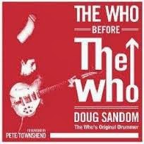Modernist Society: Doug Sandom: 'Leaving The Who was the biggest ...