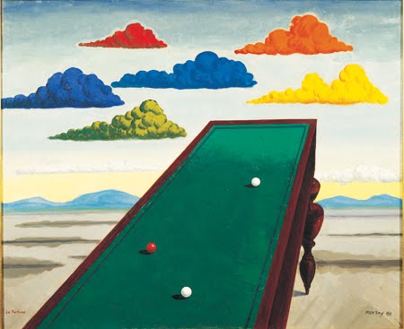 Explore the quintessence of American contemporary art from New York ...