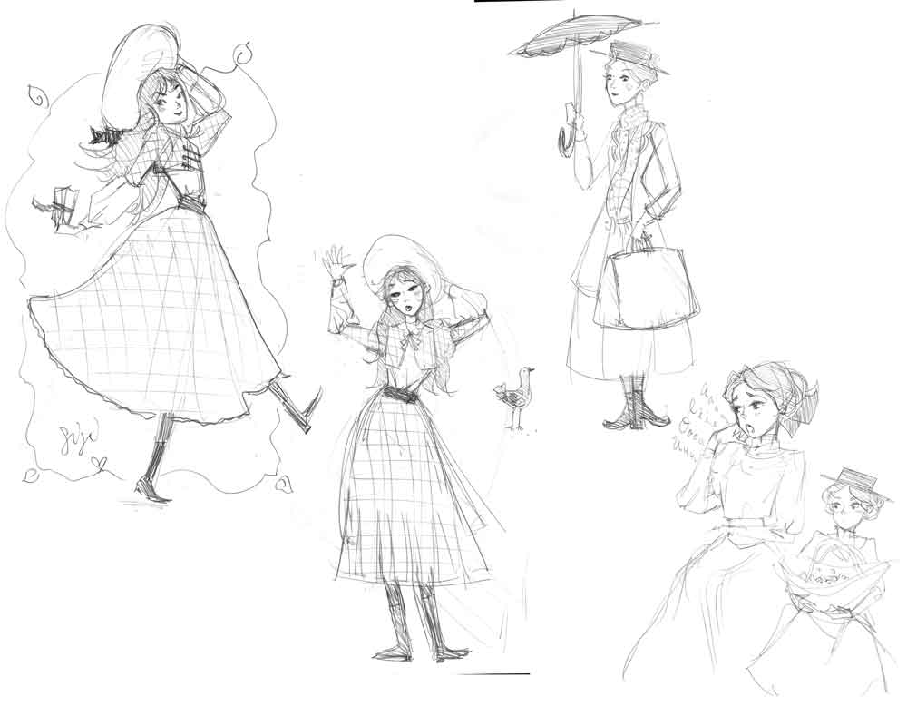 Coloring Pages Anne Stokes Coloring Pages