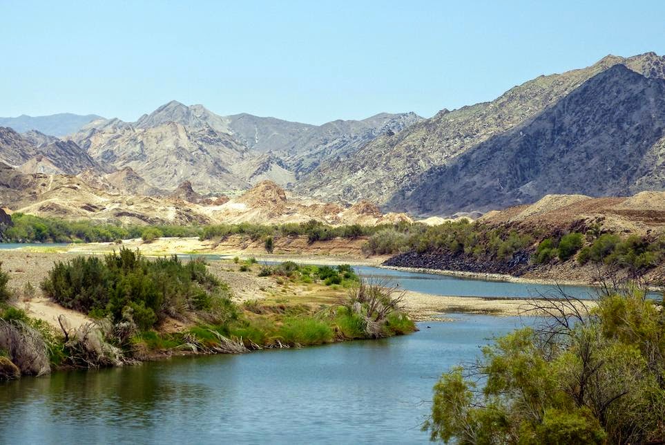 Chi viaggia impara: Immagini dal mondo: Repubblica Sudafricana (F)