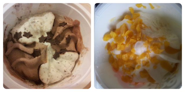 Yoomoo Frozen Yogurt Review | The Mini Mes and Me