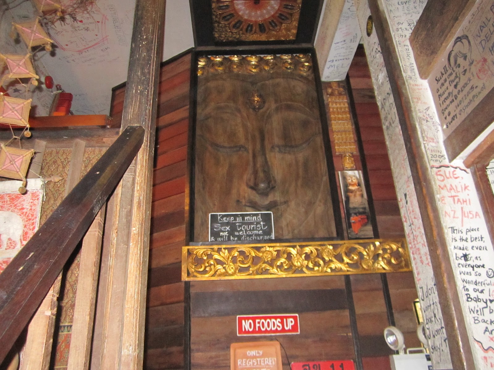 Fields of Heather: Introduction to Tinglish